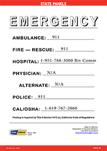 Human Resources & Employee Relations - Labor Compliance