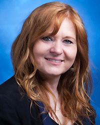 Human Resources & Employee Relations - Staff