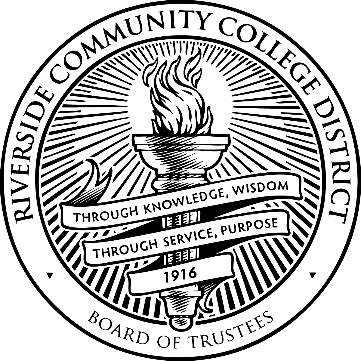 Brand Toolbox - Logos & Seals