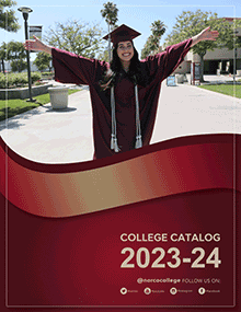 College Course Catalogs